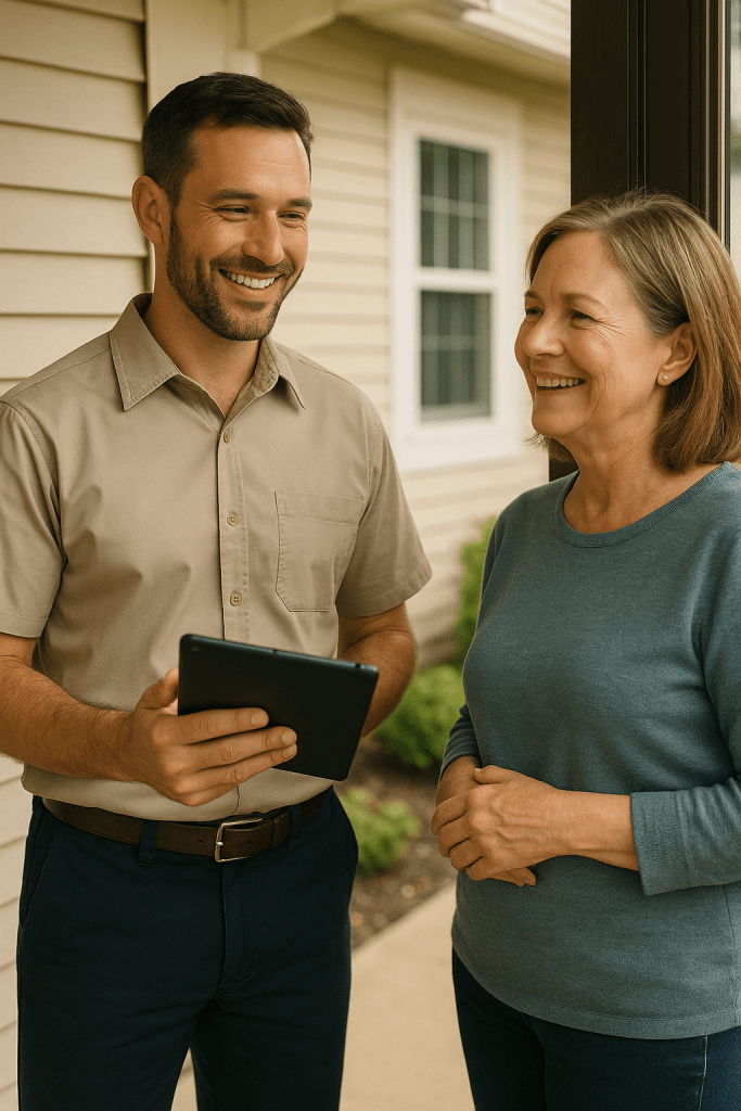 Contact Pickup My Stuff | Junk Removal Springfield IL - Pick Up My Stuff